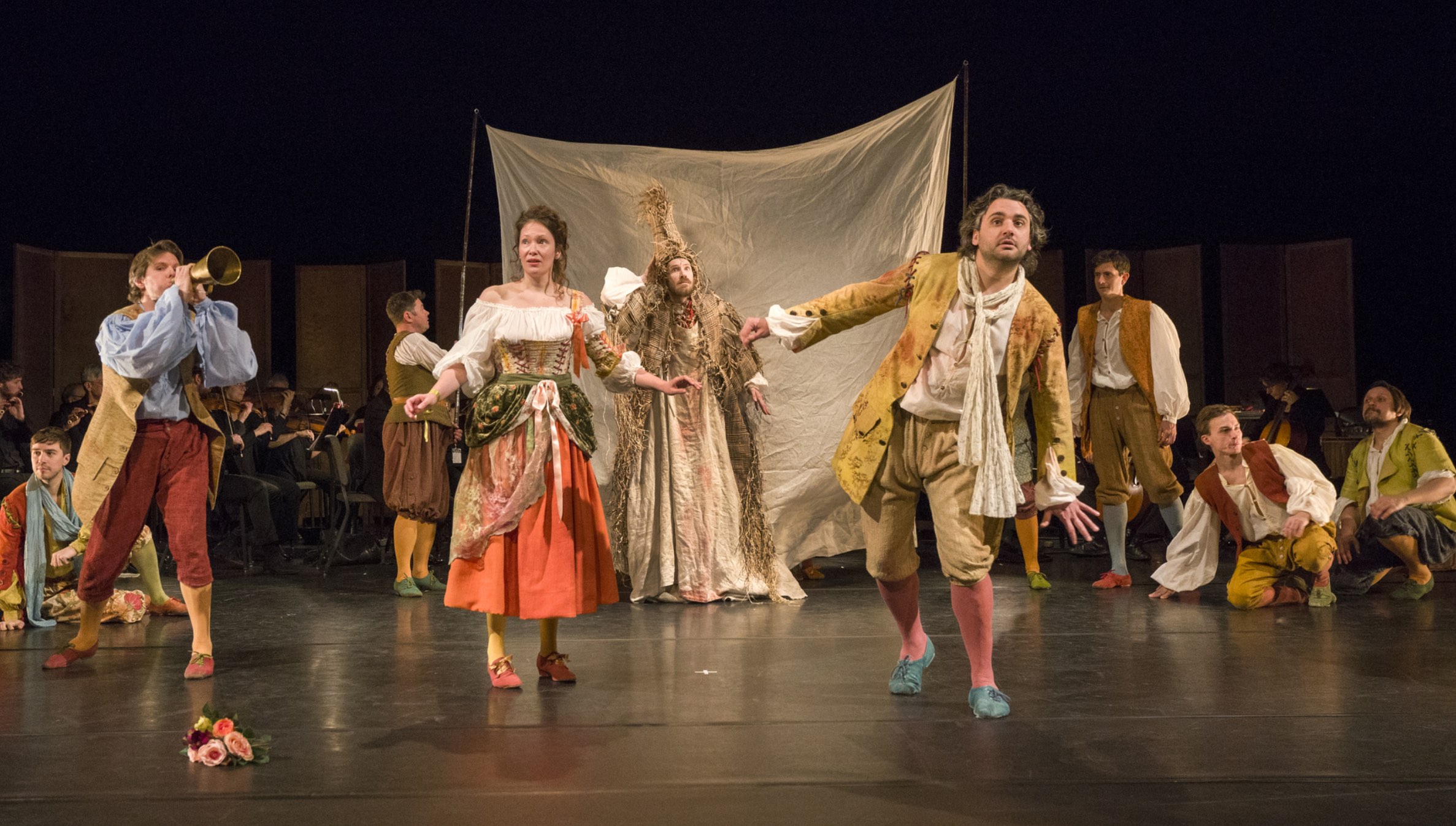 THE HANGOVER REPORT– In its unfussiness, Les Arts Florissants’ RAMEAU ...