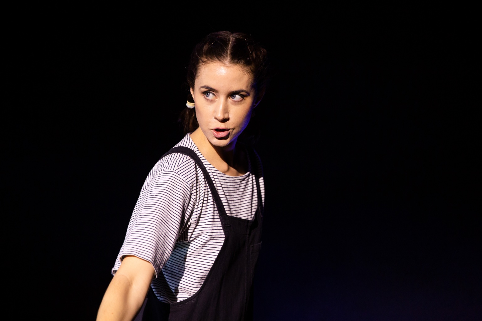 VIEWPOINTS – A recap of notable summer solo shows: Cooling off at JUST ...